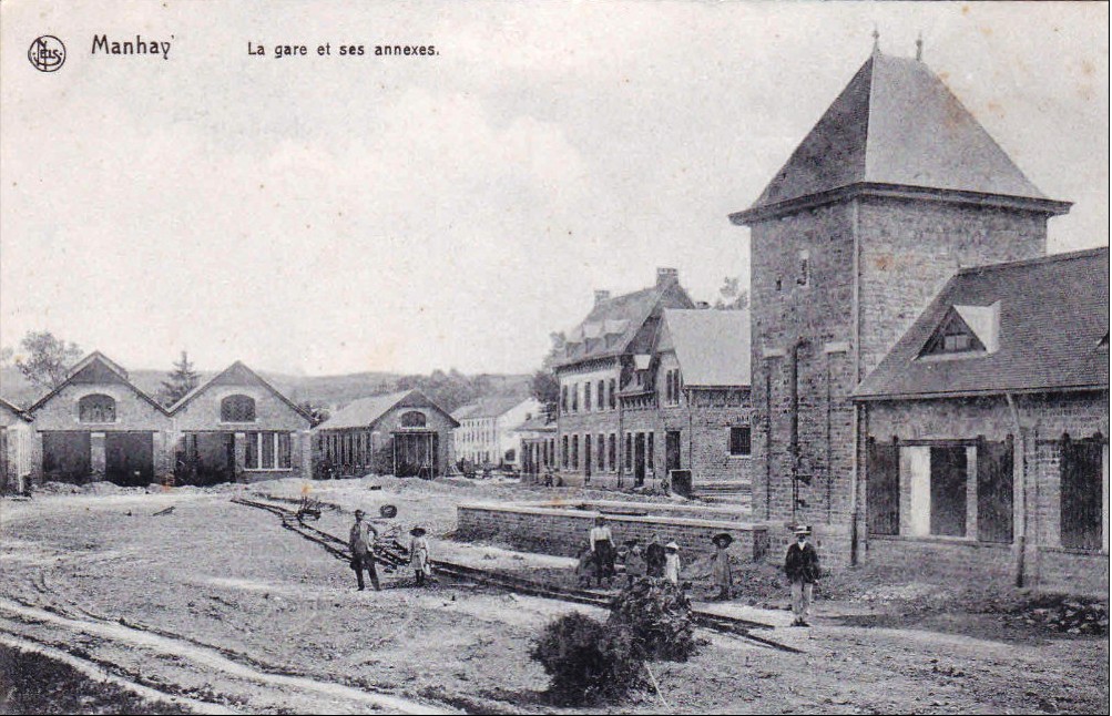 MANHAY – La Petite Gazette